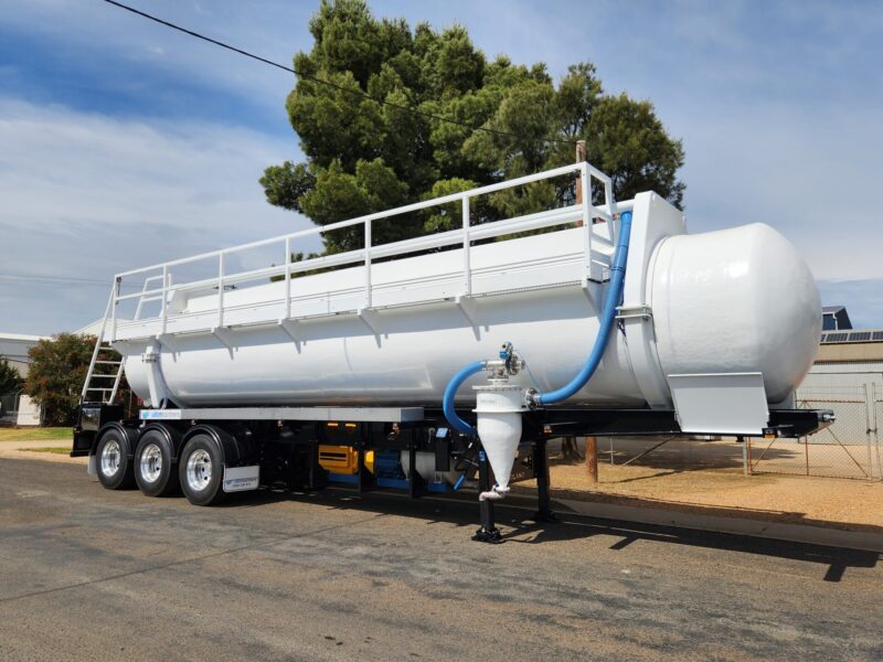 How the new FRP Ultim Tanker is reinventing Transportation Design - CSG ...
